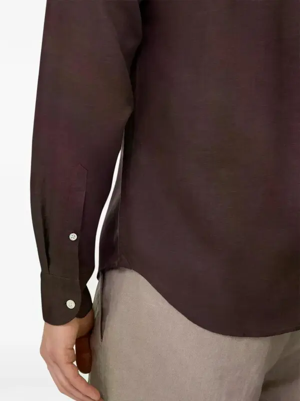 Boggi Milano Long-sleeve Shirt