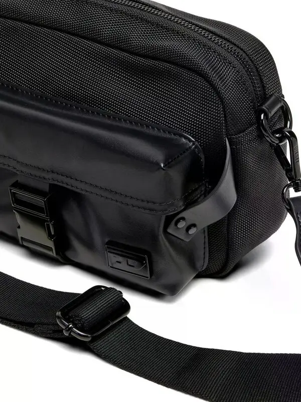 DIESEL® Multi-pocket Cross Body Bag