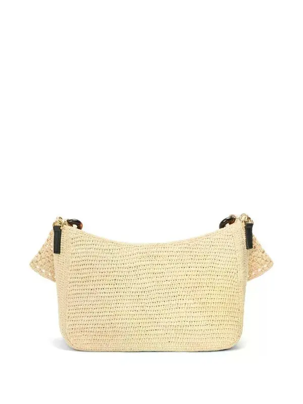 Loewe Ola Woven Tote