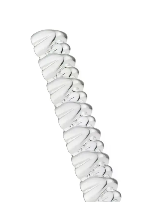 Christofle Palmettes Malmaison Knife Rests - Silver