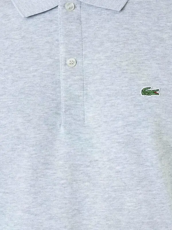 Lacoste Logo Patch Polo Shirt