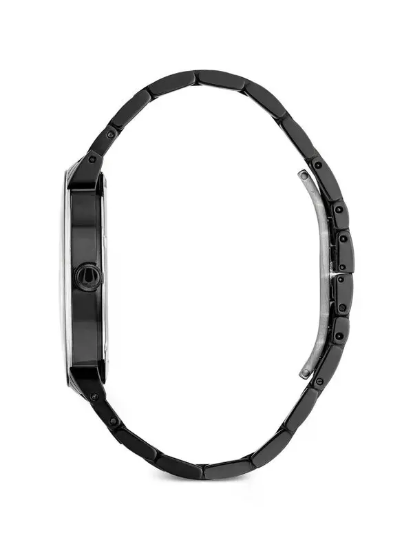 Bulova Futuro 42mm Watch - Black