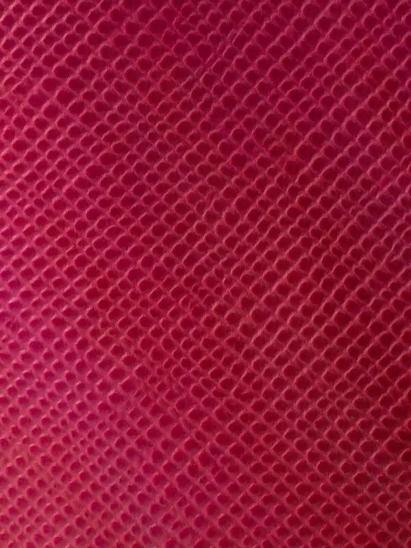 Prada Panier Mini Saffiano Leather Bucket Bag - Pink