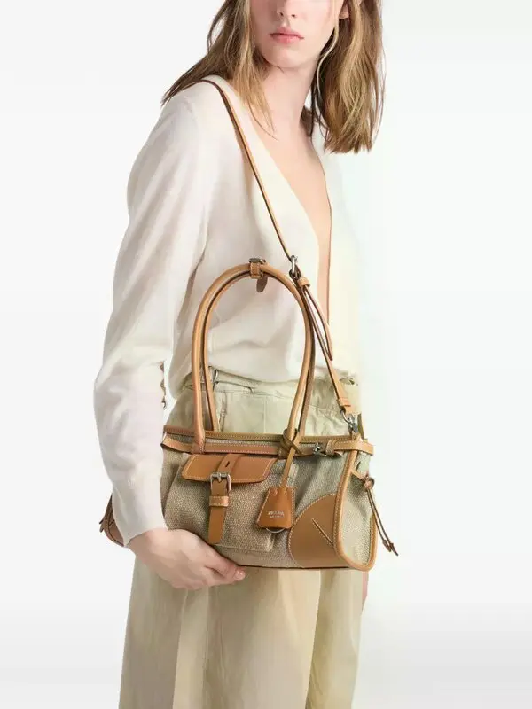 Prada Bonnie Medium Handbag
