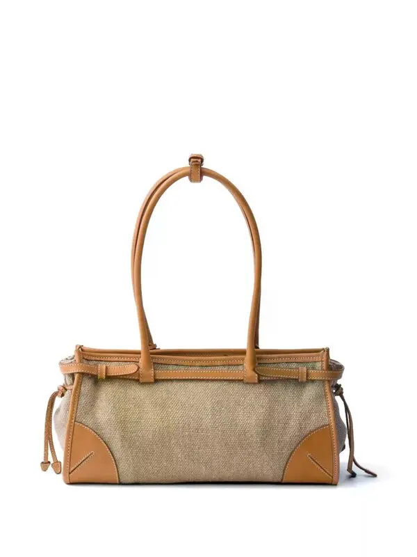 Prada Bonnie Medium Handbag