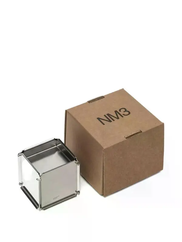 NM3 1 Polished Ashtray
