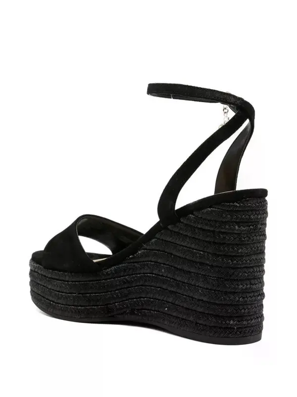 Guess Everly2 Heeled Sandals