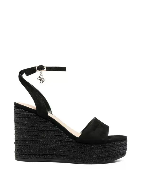 Guess Everly2 Heeled Sandals