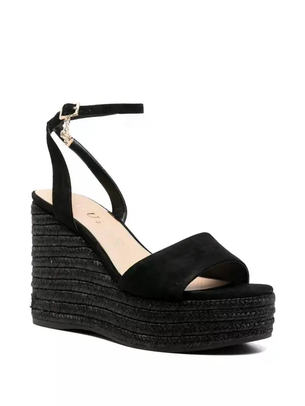Guess Everly2 Heeled Sandals