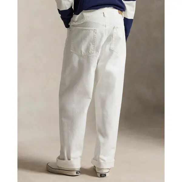 Ralph Lauren Rivington Relaxed Fit Jean