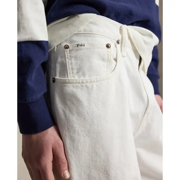 Ralph Lauren Rivington Relaxed Fit Jean
