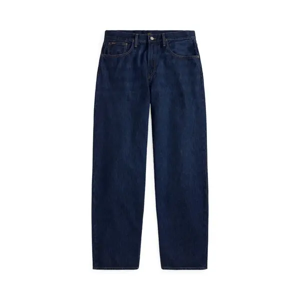 Ralph Lauren Rivington Relaxed Fit Jeans
