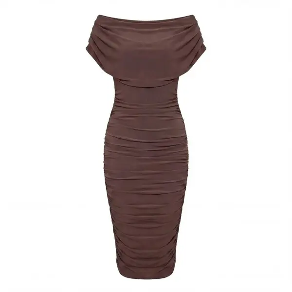 ATOM LABEL Oxygen Dress