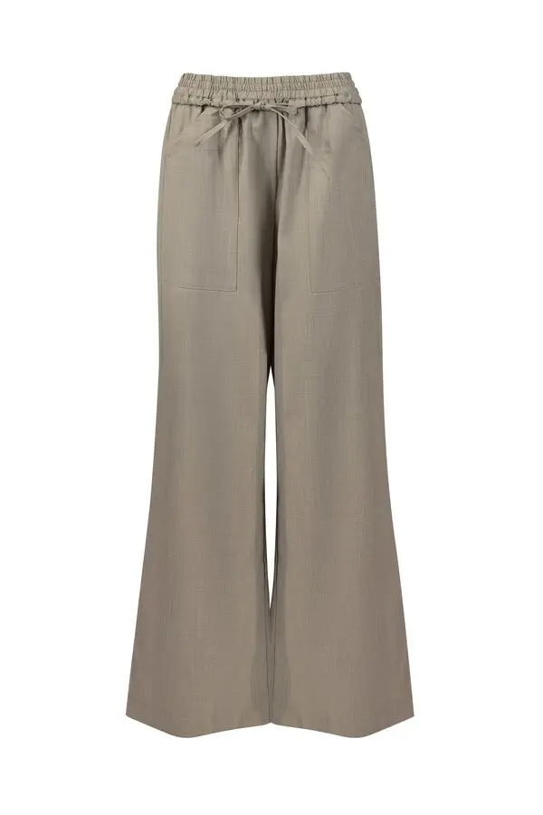 LENDROP STUDIOS Himari Pant
