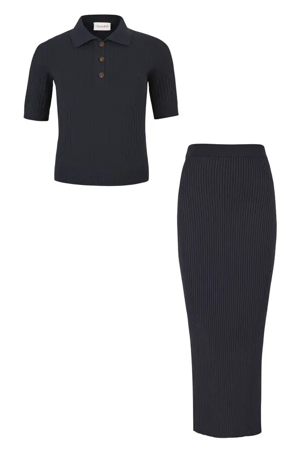 SALANIDA Madonna Co-ord Set