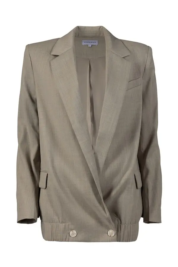 LENDROP STUDIOS Azuna Blazer
