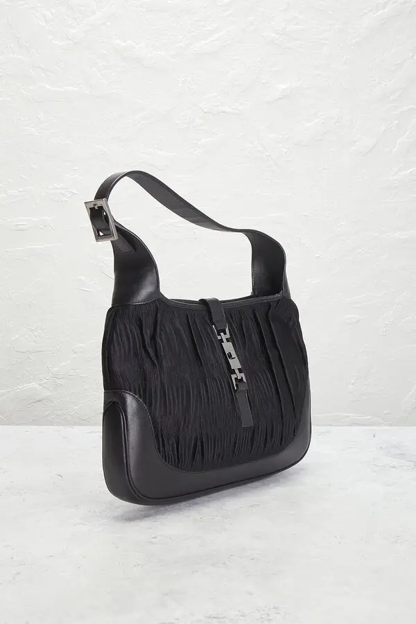 Gucci Jackie Hobo Bag