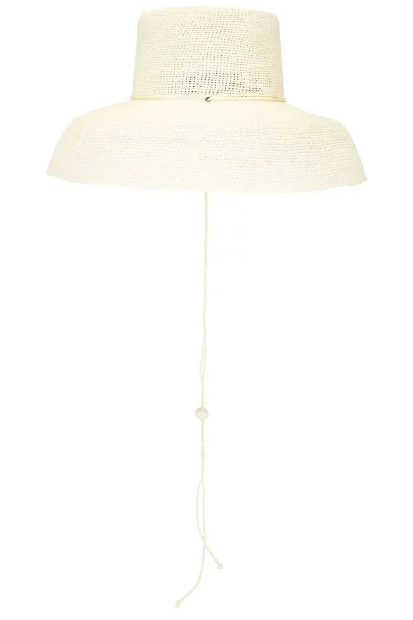 Johanna Ortiz Fierce Muse Hat