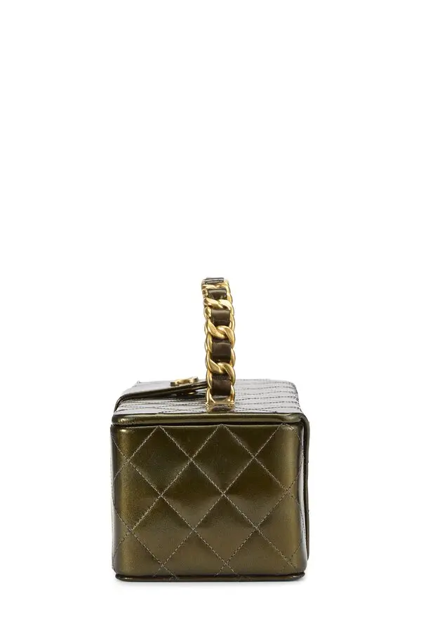 Chanel Vanity