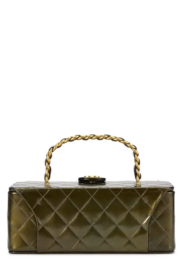 Chanel Vanity