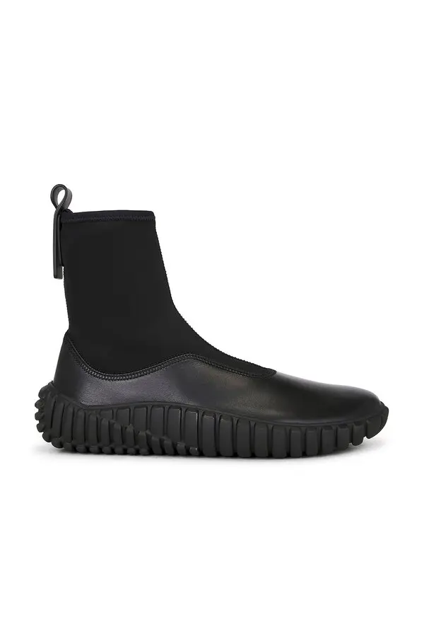 Bottega Veneta Sneaker Boot