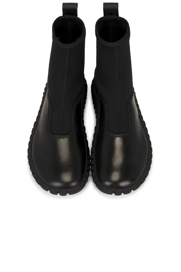 Bottega Veneta Sneaker Boot
