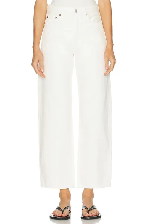 AGOLDE Arc Jean - Solar