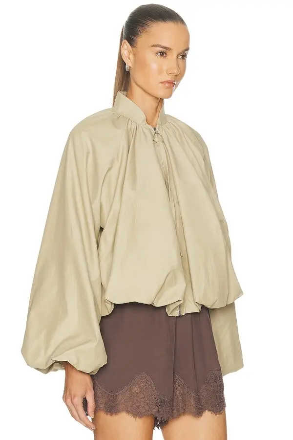 Beaufille Tadao Jacket