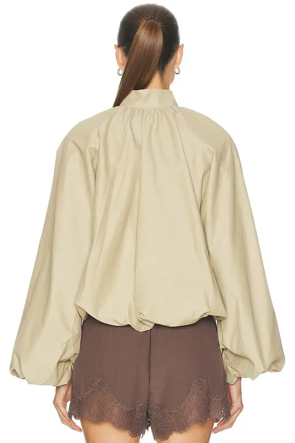 Beaufille Tadao Jacket