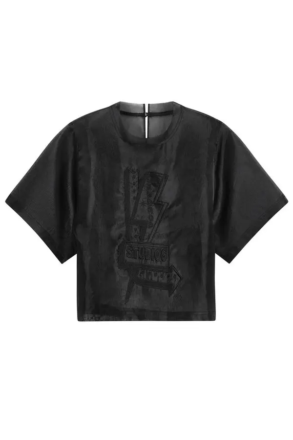 LENDROP STUDIOS Acacia T-shirt