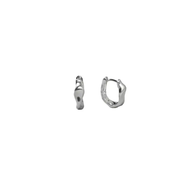ONI Rope Huggies - Silver