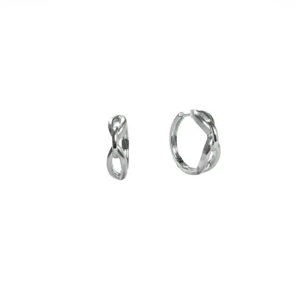ONI Citrus Hoops - Silver