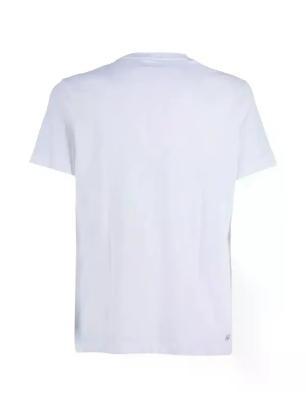 Lacoste Logo-print T-shirt