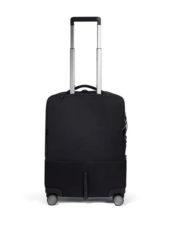 PIQUADRO Logo Travel Bag