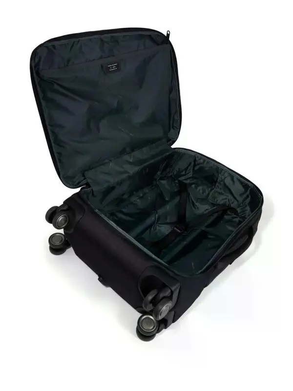 PIQUADRO Logo Travel Bag