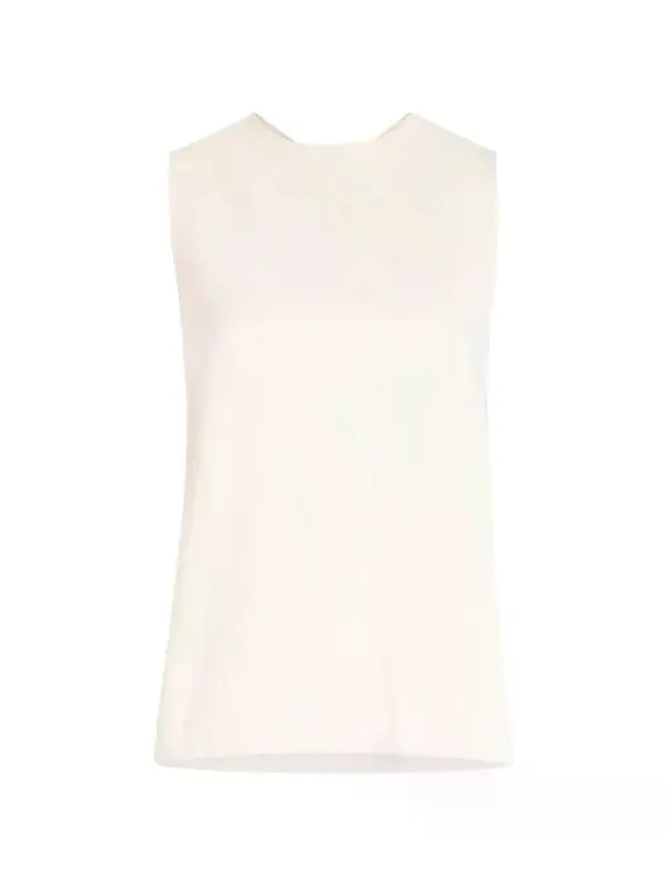 Proenza Schouler Nerina Buckle-detail Top
