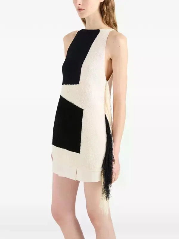 Proenza Schouler Saskia Knit Top - Neutrals