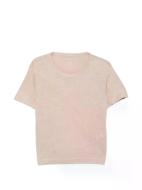 Majestic Filatures Short-sleeve T-shirt - Neutrals