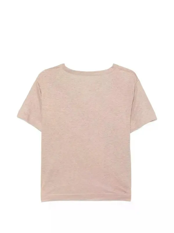 Majestic Filatures Short-sleeve T-shirt - Neutrals