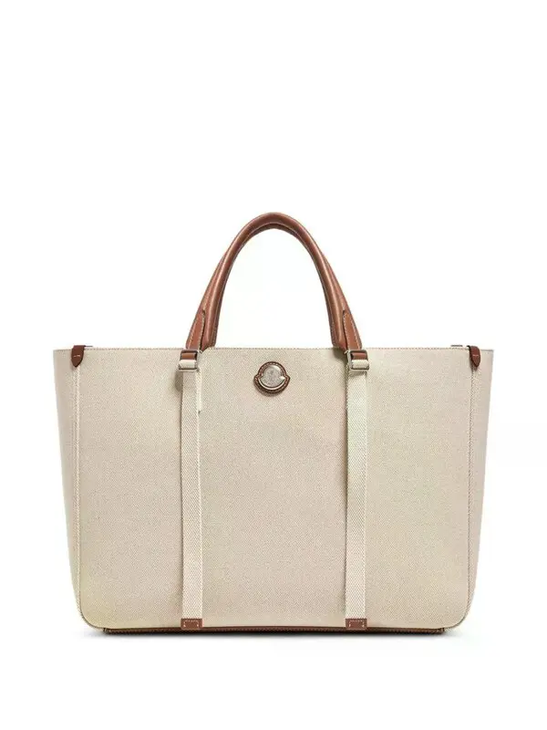 Moncler Carlo Tote Bag