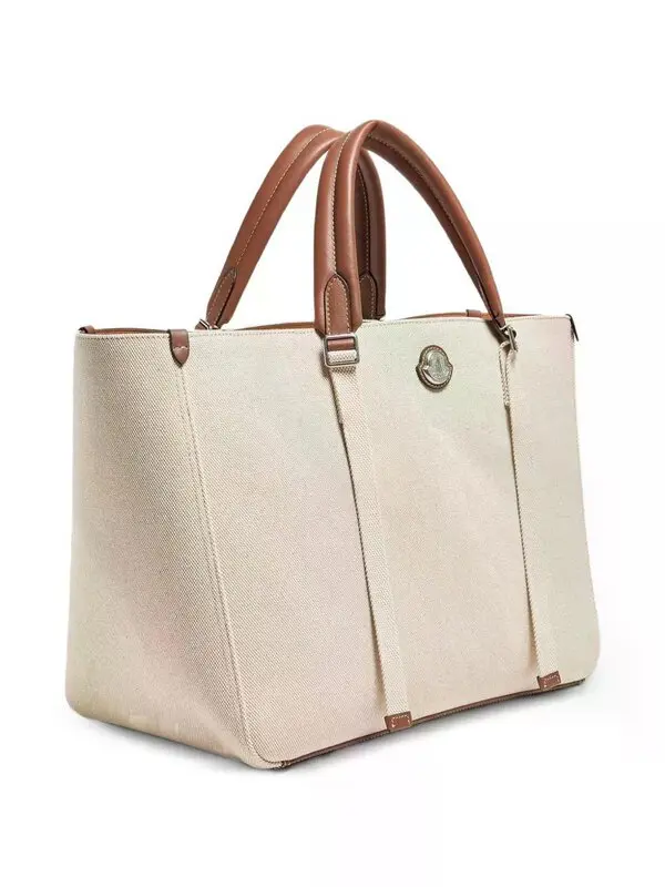 Moncler Carlo Tote Bag