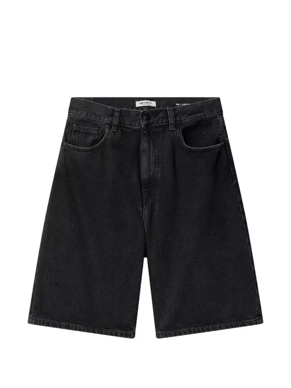 Carhartt Work In Progress Smith Denim Shorts