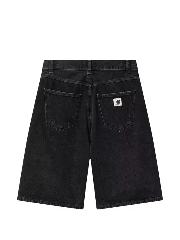 Carhartt Work In Progress Smith Denim Shorts