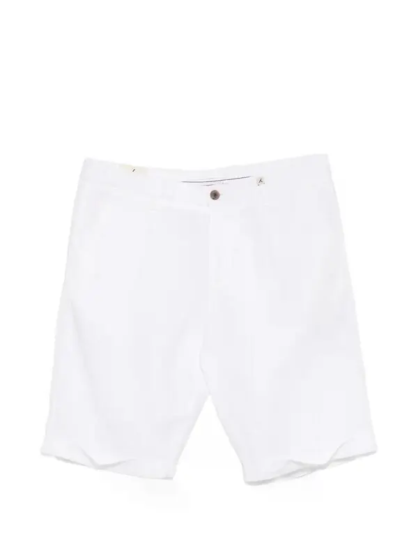 MYTHS Zeus Shorts - White