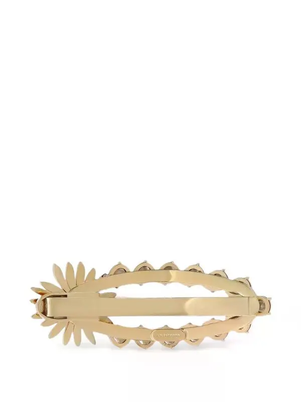 Dolce & Gabbana Re-edition Hair Clip
