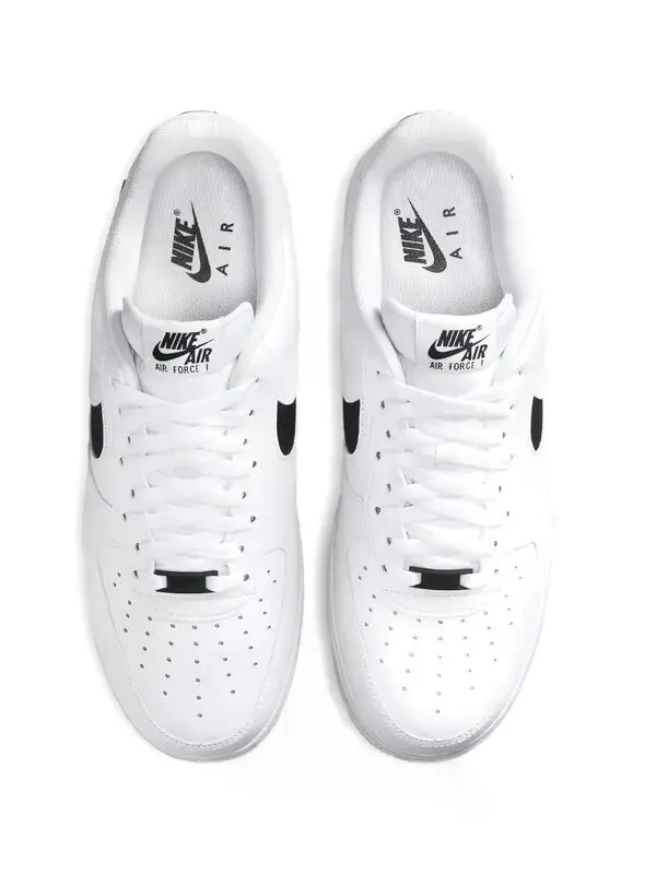 Nike Air Force 1 Sneakers - White