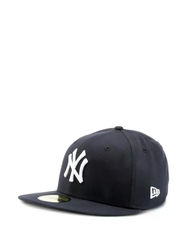 New Era 59fifty New York Yankees Cap - Blue
