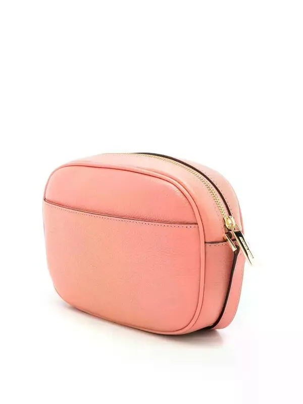 Michael Kors Jet Set Travel Camera Crossbody Bag