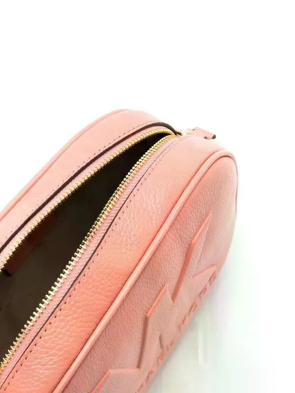 Michael Kors Jet Set Travel Camera Crossbody Bag