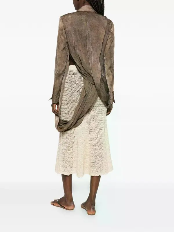 UMA WANG Kasiia Blazer